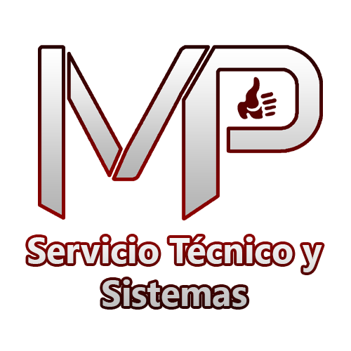 MP Tech: Inicio